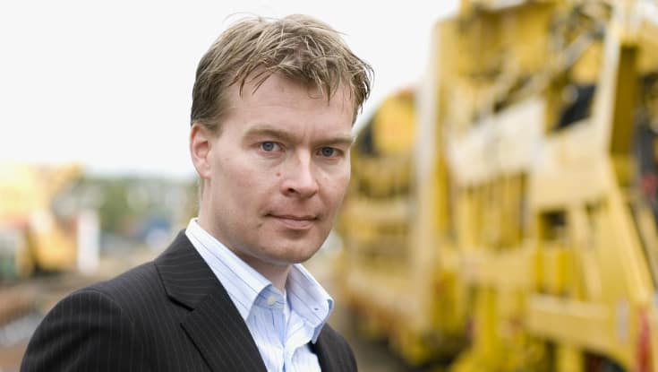 Jacob Zeeman new CEO Dual Inventive - Dual Inventive