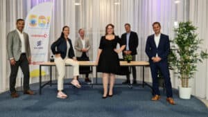 Dual Inventive connected to 5G Hub High Tech Campus Eindhoven - Dual ...