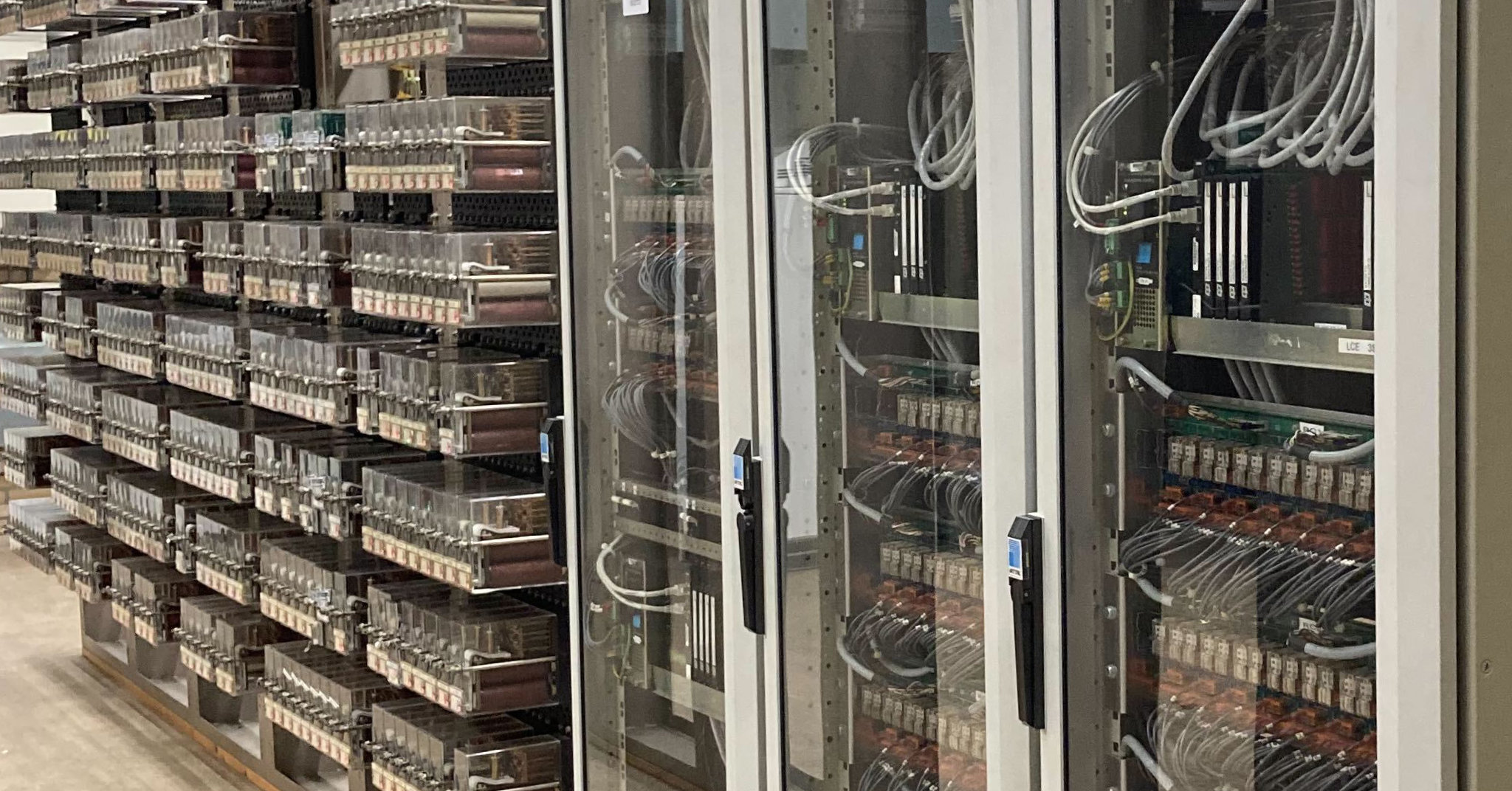 Dual Inventive subsidiary Arcobel delivers 700 network switches for ...