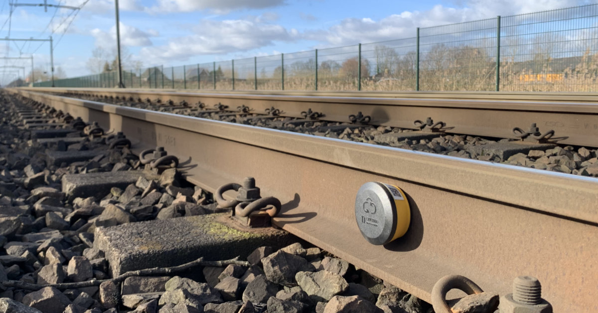 Real-time data via 5G? That works like a charm - Dual Inventive