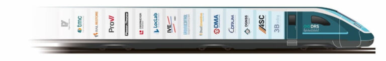 New Alliance to Drive Digital End-to-End Rail Infrastructure Solutions ...