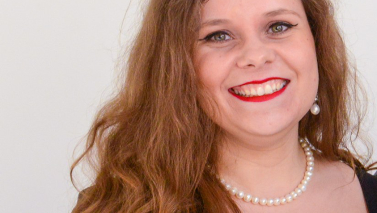 Marleen van de Kerhof wins IRJ Young Rail Leaders Award - Dual Inventive