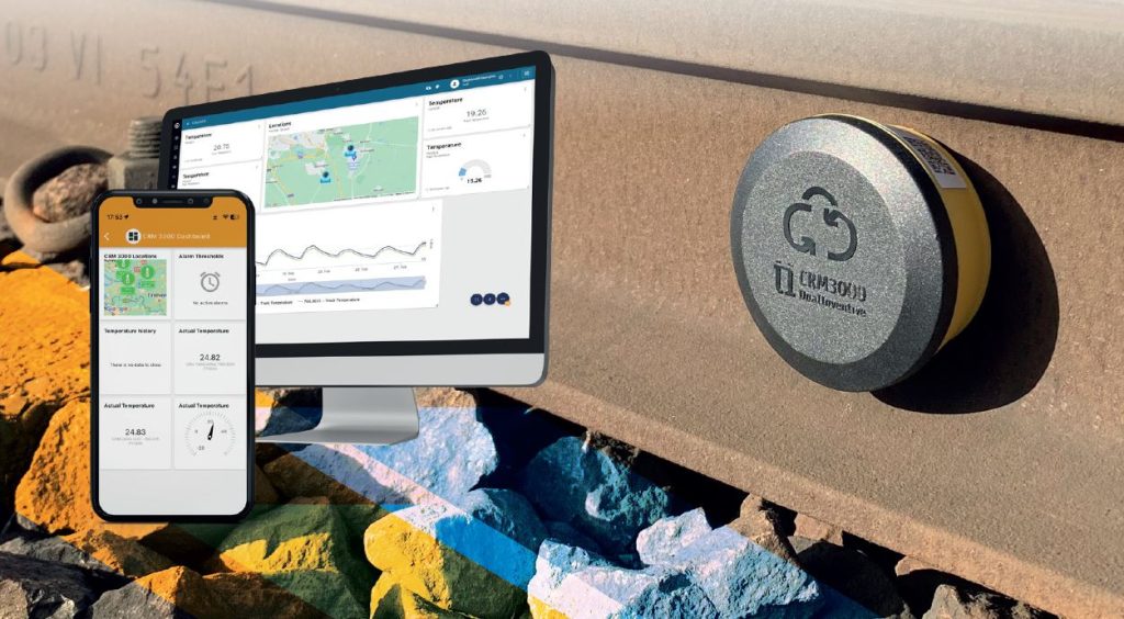 Home - Dual Inventive - Transforming Rail Safety