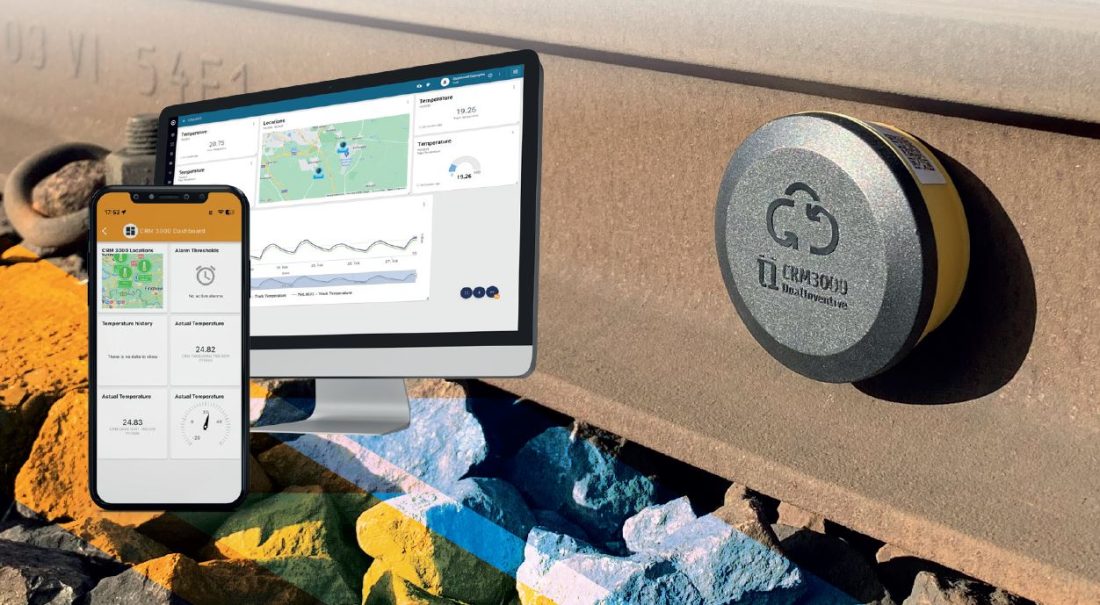 Home - Dual Inventive - Transforming Rail Safety