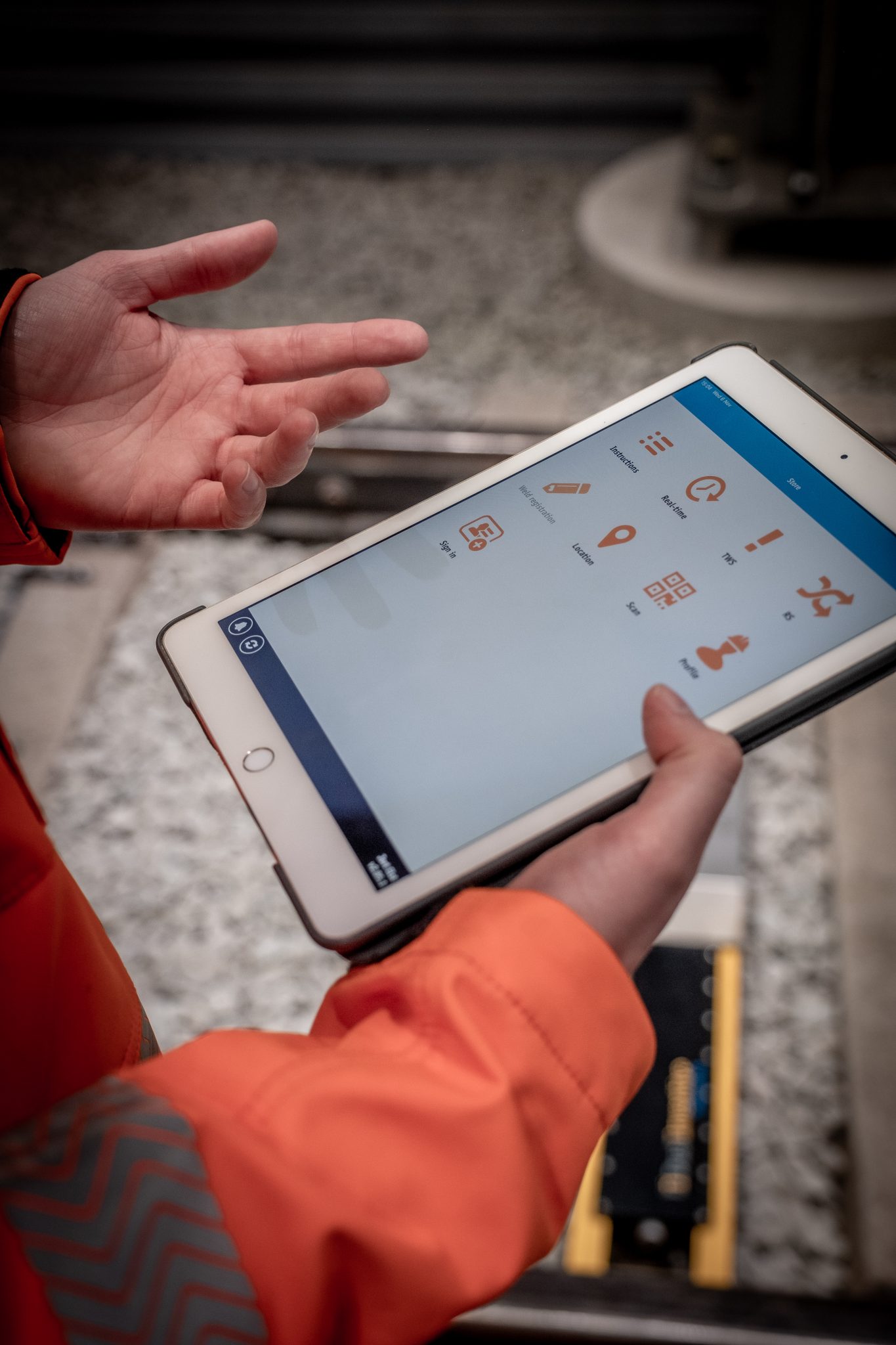 Home - Dual Inventive - Transforming Rail Safety