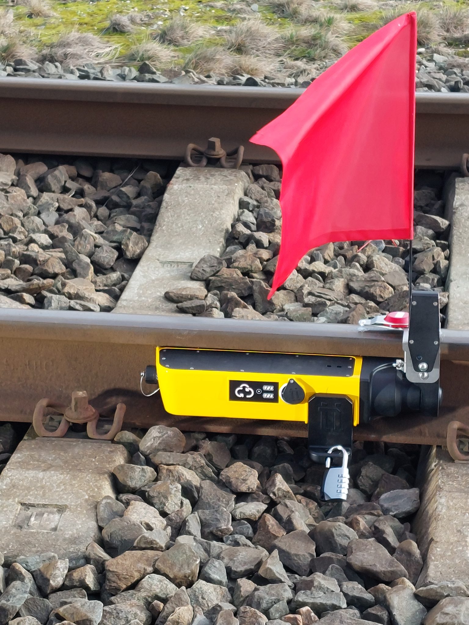 Home - Dual Inventive - Transforming Rail Safety