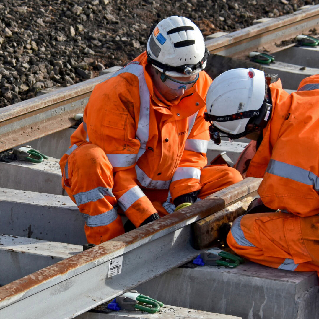 Innovative Safety Glasses for track workers wins iF Design Award - Dual ...