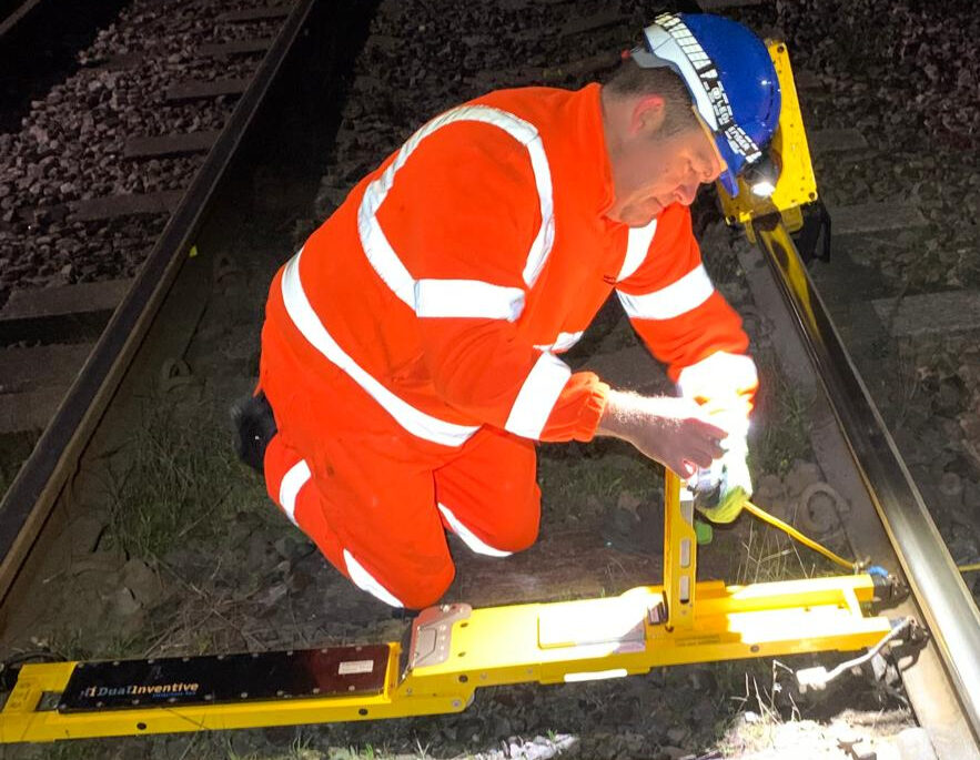 Using innovative technology to bring possessions into the 21st Century ...